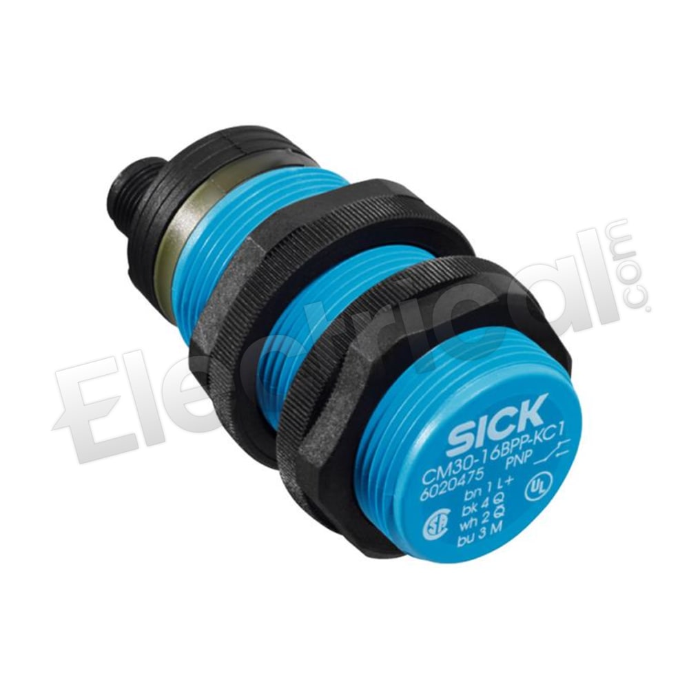 Sick CM30-16BPP-KC1 Automation Switch Automation