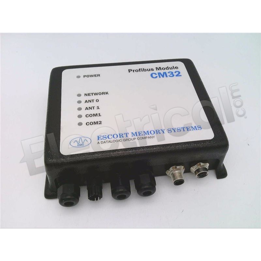Datalogic CM32 Sensor Automation