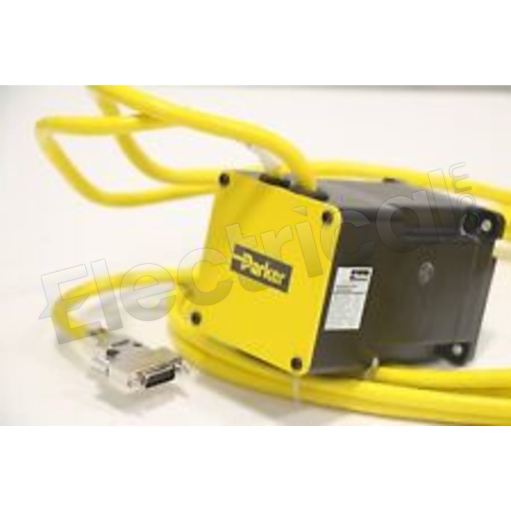 Parker CM342HJ-01234 Servo Motor Servo Product