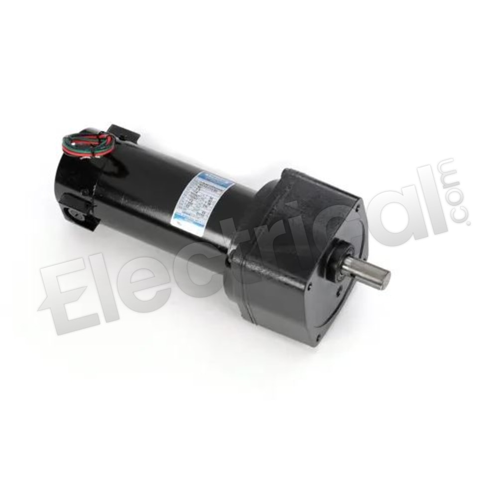 Regal Beloit CM34D25NZ55B Motor Automation