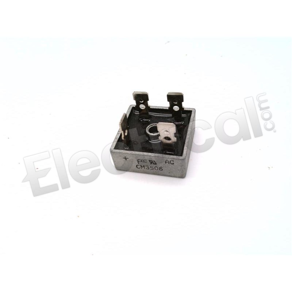 PEC CM3506 Bridge Rectifier Semiconductor