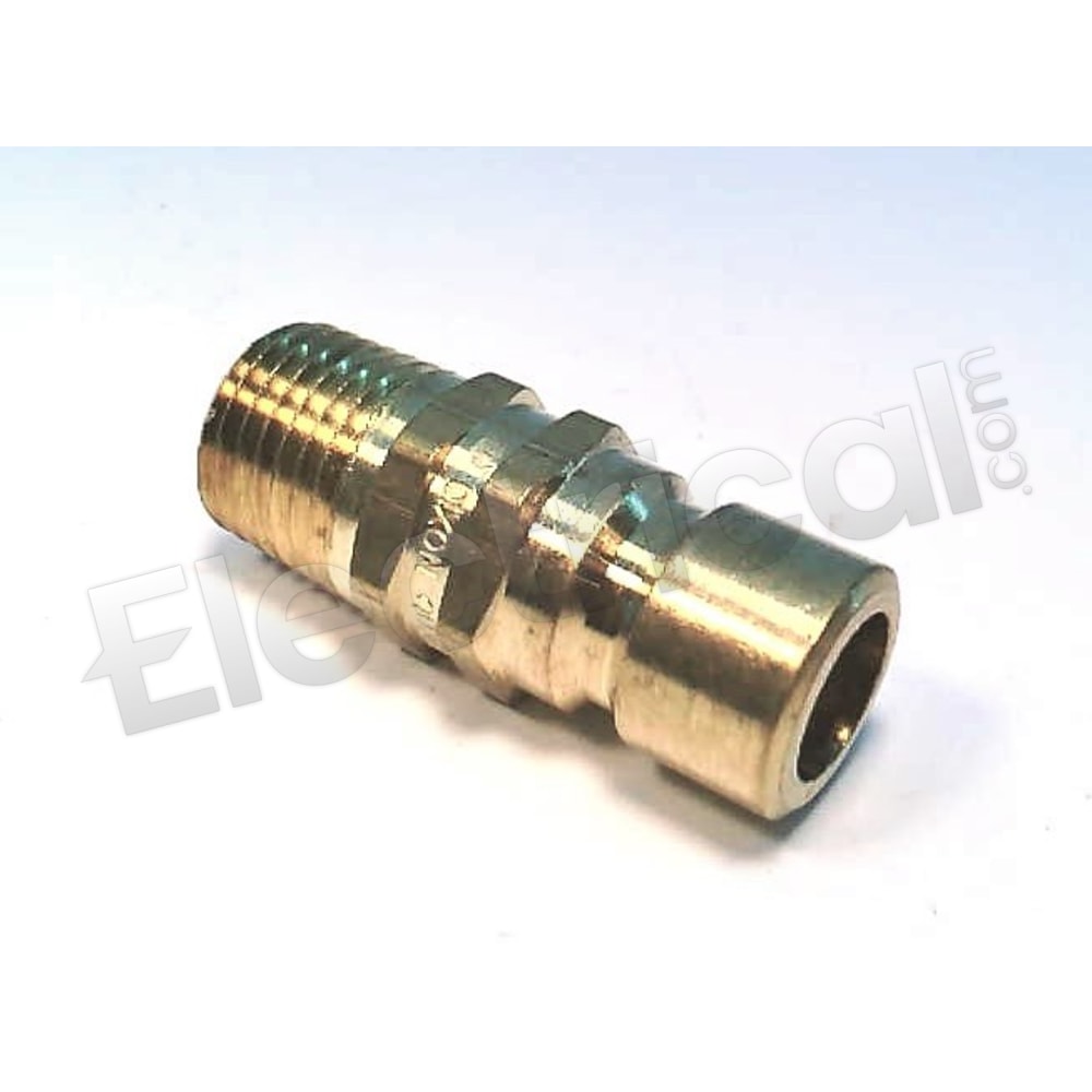 Dixon CM3M2-B Hydraulic Hose Fitting Hydraulic