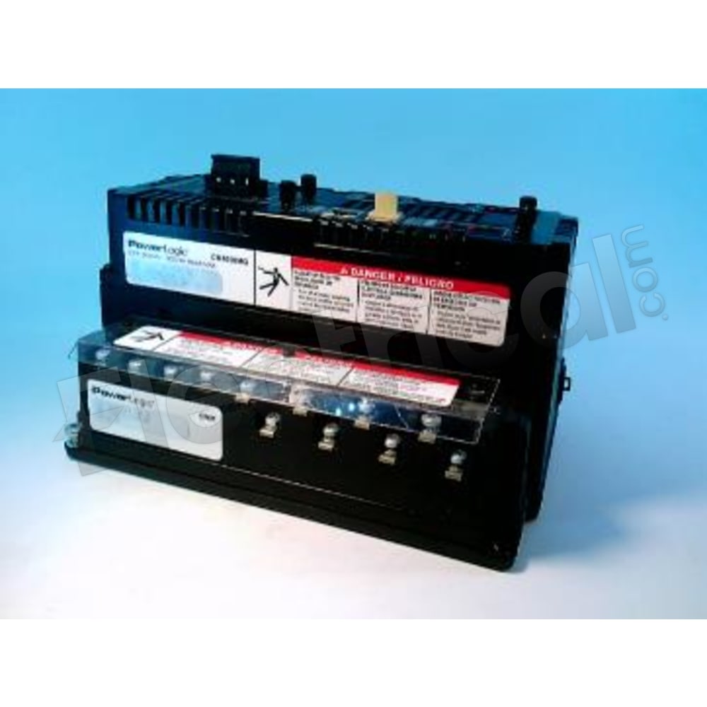 Schneider Electric CM4000MG Voltage/Phase Monitor Relay