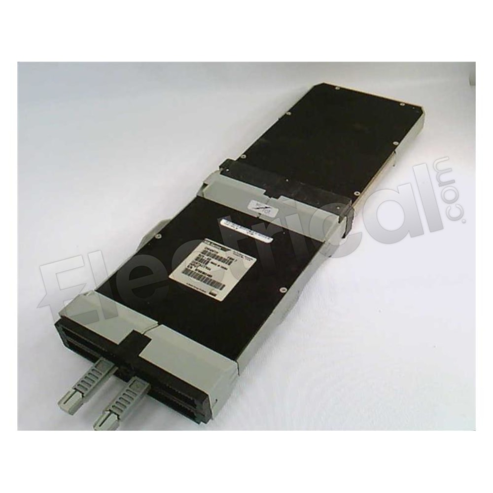 Invensys CM400YH DCS Module/Board/Rack Data Control System