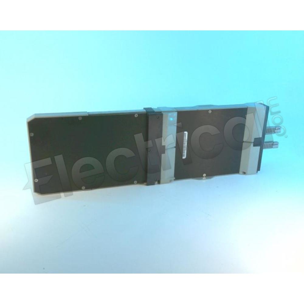 CM400YK Invensys PLC Module Automation