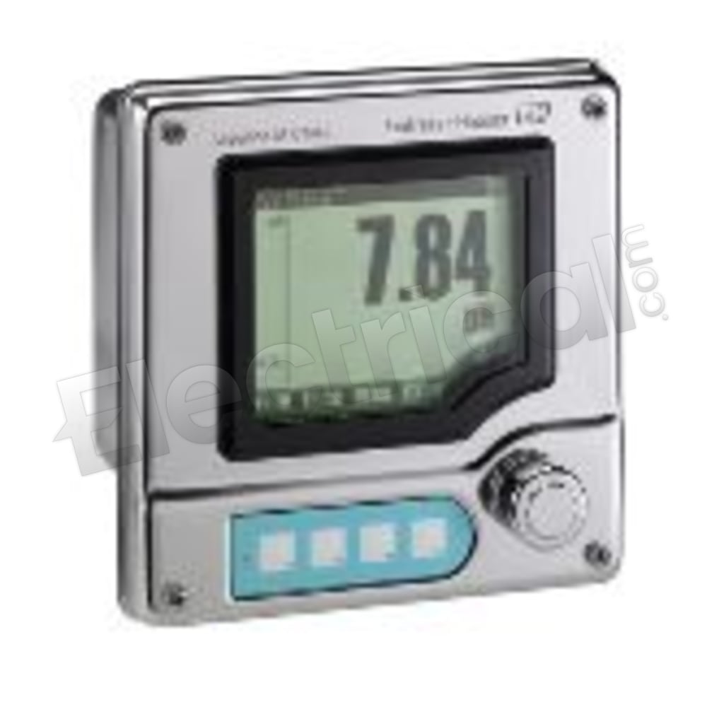 Endress+Hauser CM42-MAA000EBS00 Sensor Automation