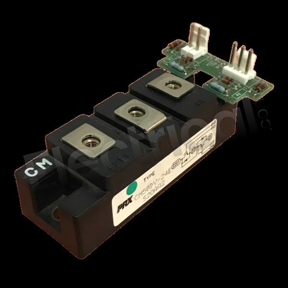 ABB CM50DY-24E-PLUS IGBT Module Semiconductor