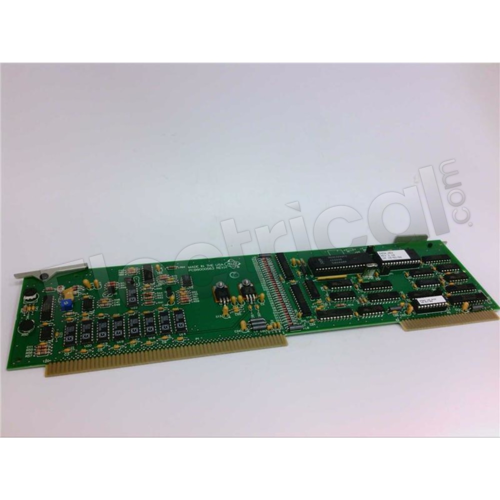 Schneider Electric CM8504 Industrial Computer Accessory Automation