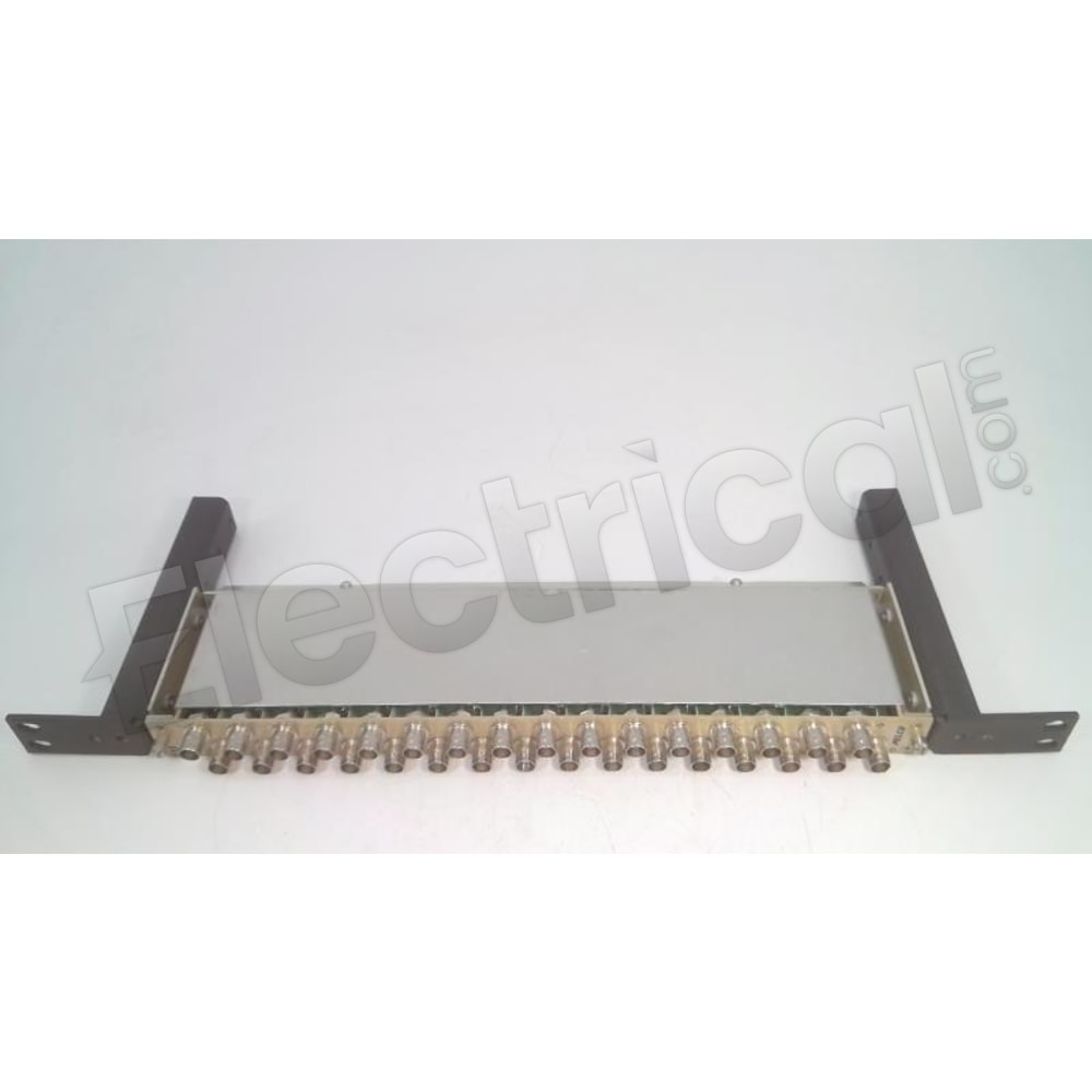 CM9700-VPP Schneider Electric Security Video Receiver Security