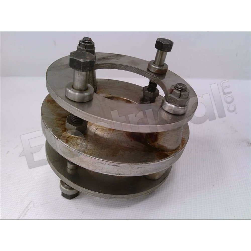 CMA-DBZ-101-SS Rexnord Pipe and Coupling Machine Part