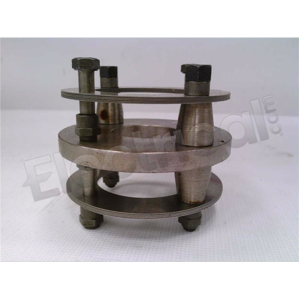 Rexnord CMA-DBZ-75-TD Frame or Mechanism Part Switchgear