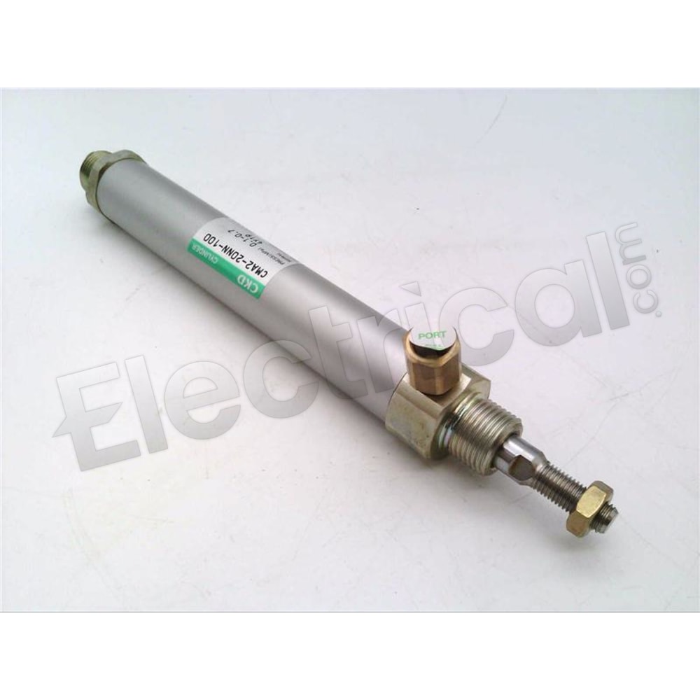 CMA2-20NN-100 CKD Pneumatic Cylinder Pneumatic