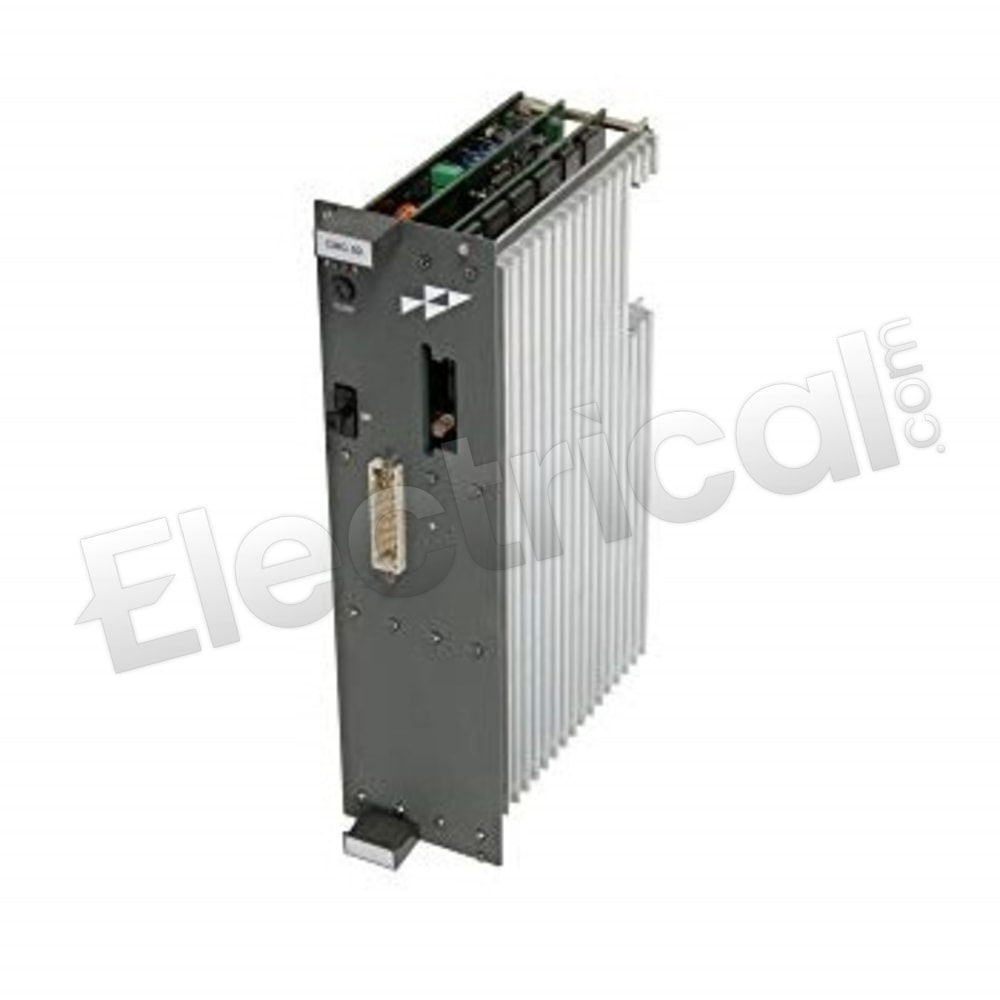 CMC 50 ABB Industrial Computer Accessory Automation
