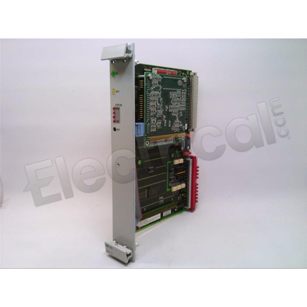 Philips CMC-200 Industrial Computer Accessory Automation