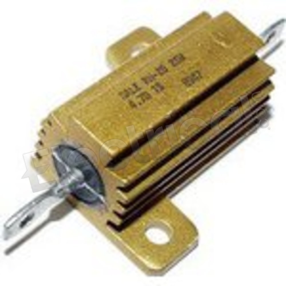 CMC501 Honeywell Resistor Computer Component