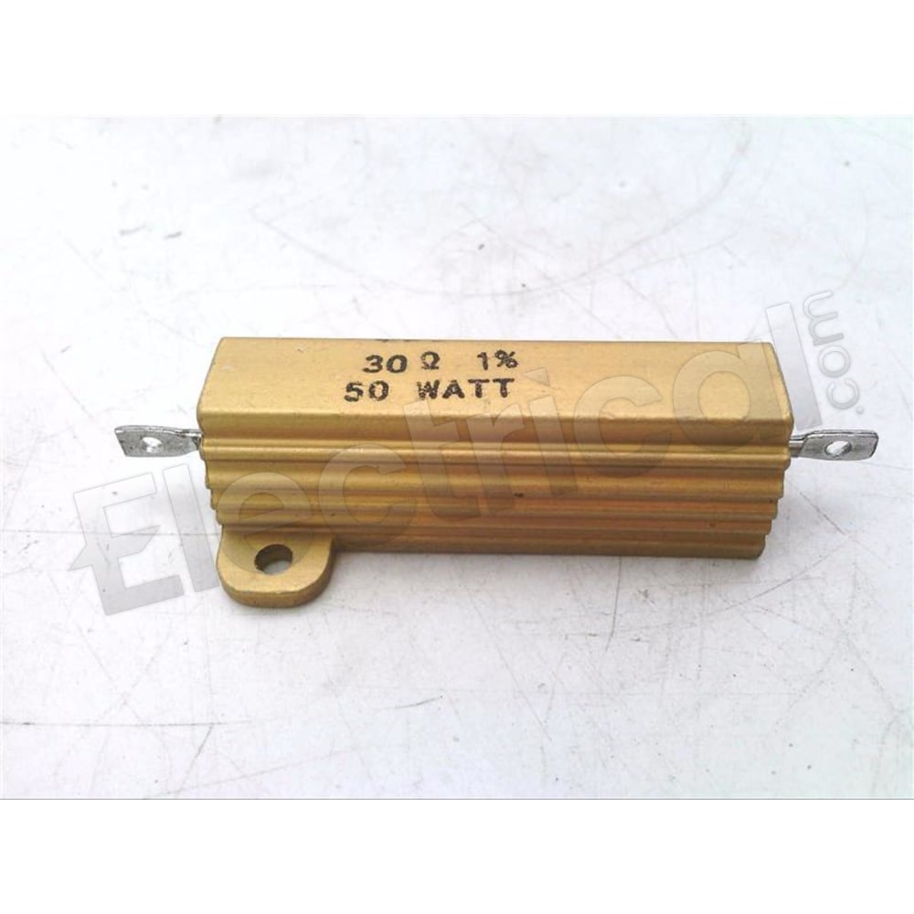 CMC5030 Honeywell Resistor Circuit Breaker
