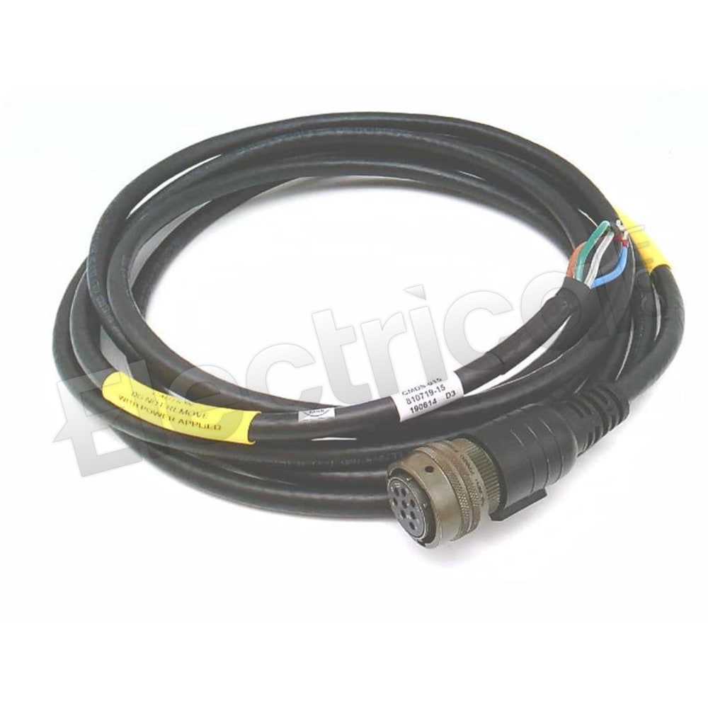 CMDS-015 Nidec Corp Motor Control Part And Accessory Fuse