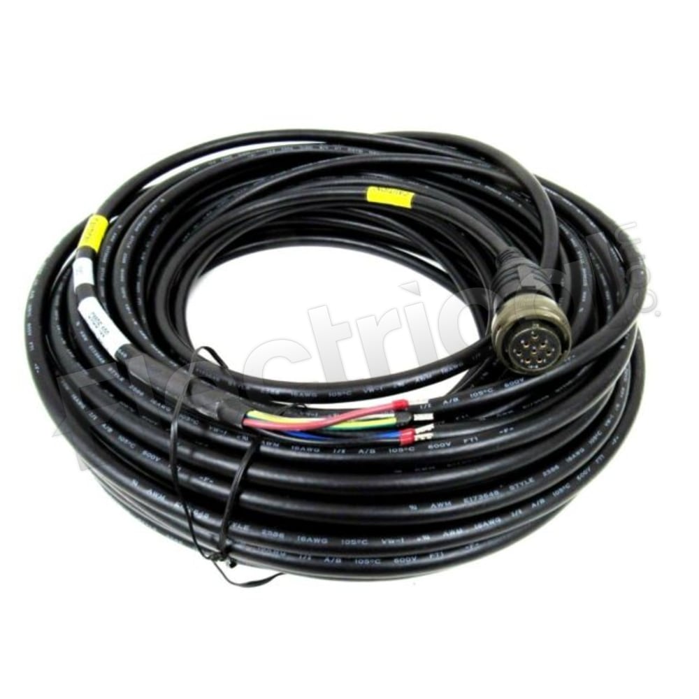 Nidec Corp CMDS-100 Electrical Cable/Wire Automation