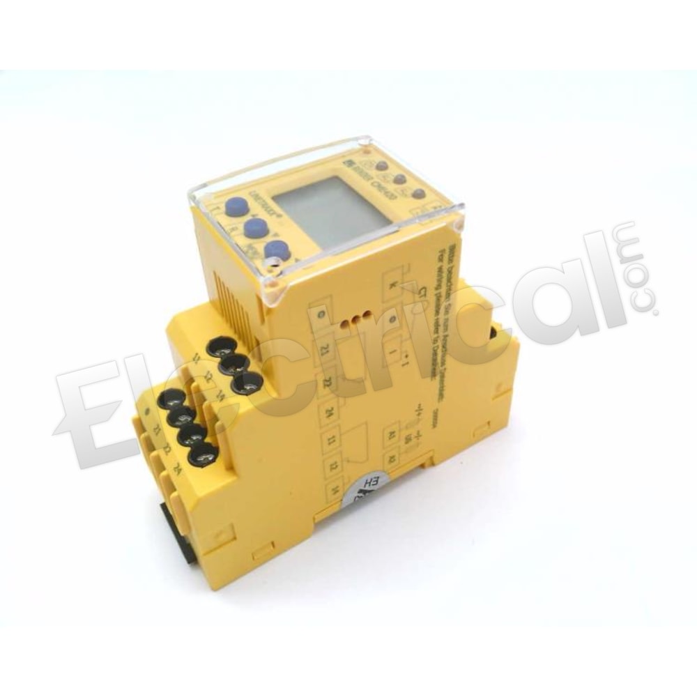 Bender CME420-D-1 Fuse Part And Accessory Fuse