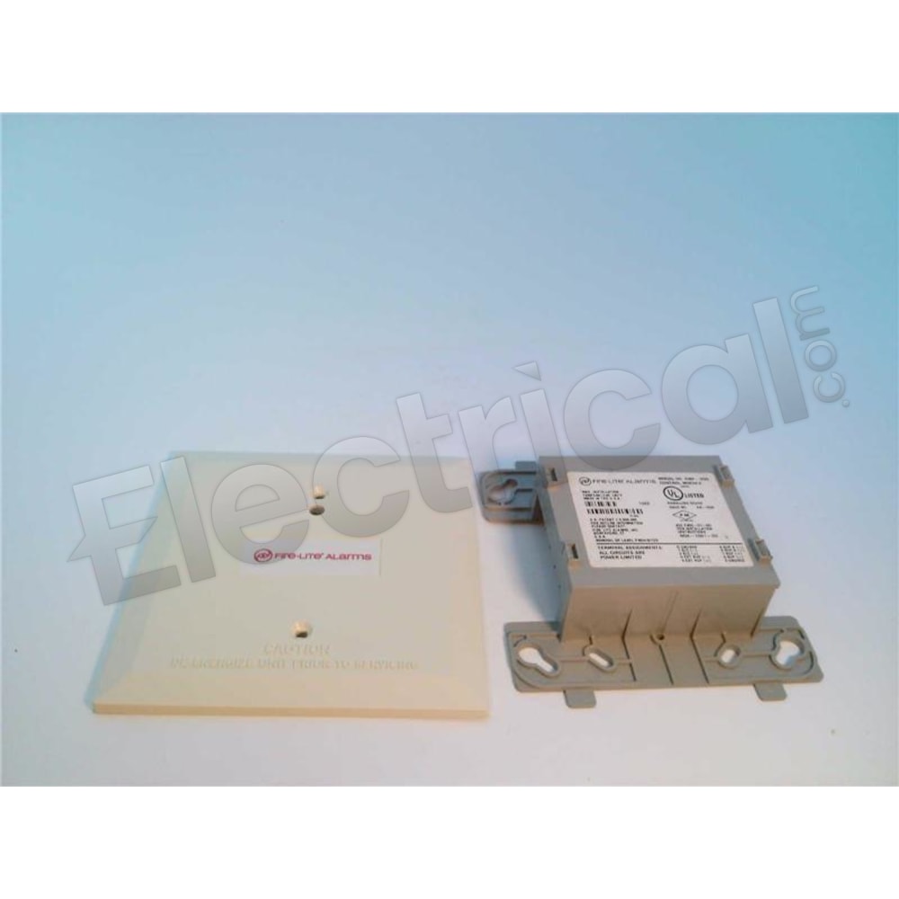 Honeywell CMF-300 Fire Safety Building Maintenance