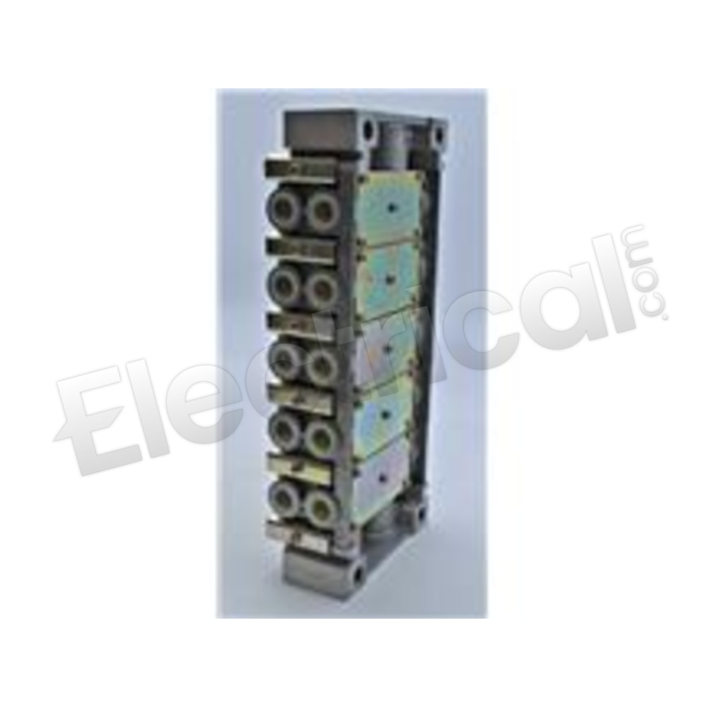 CKD CMF1503LO4B Solenoid Valve Valve