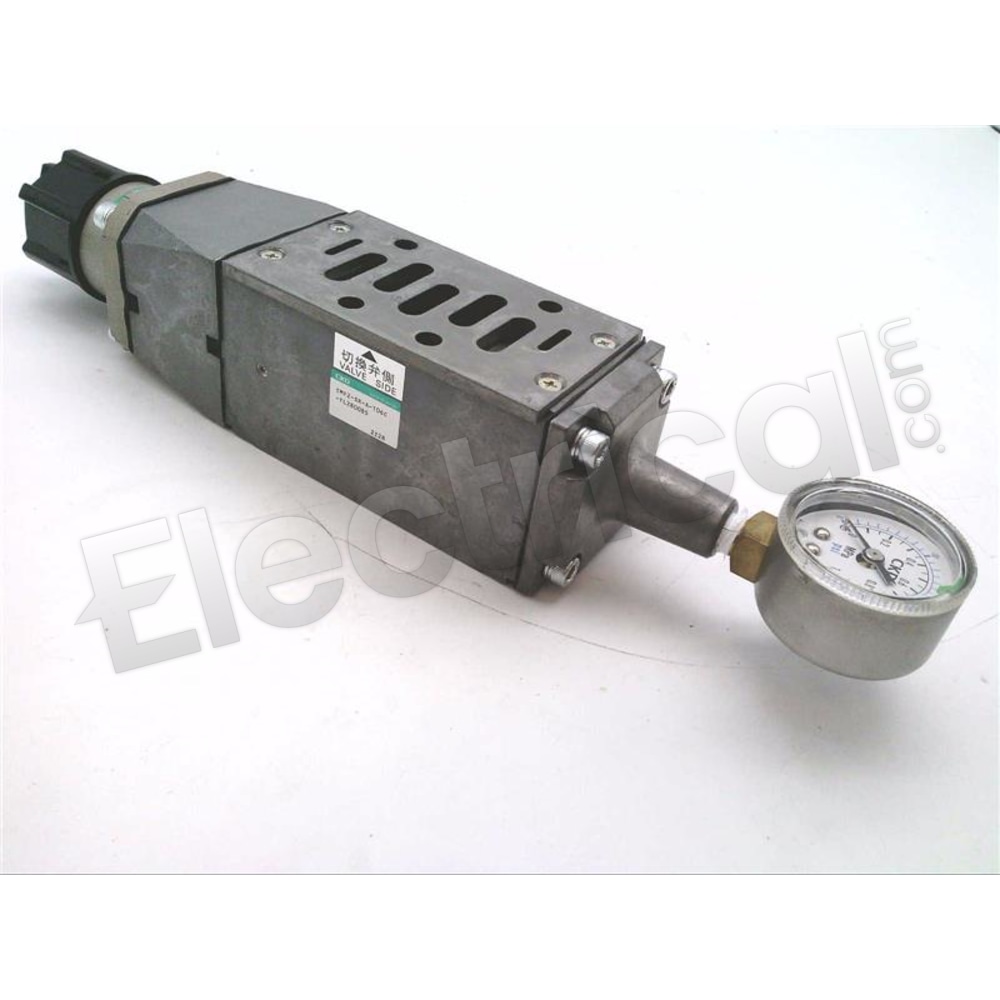 CMF2-SR-A-T06C-FL280085 CKD Regulator Pneumatic