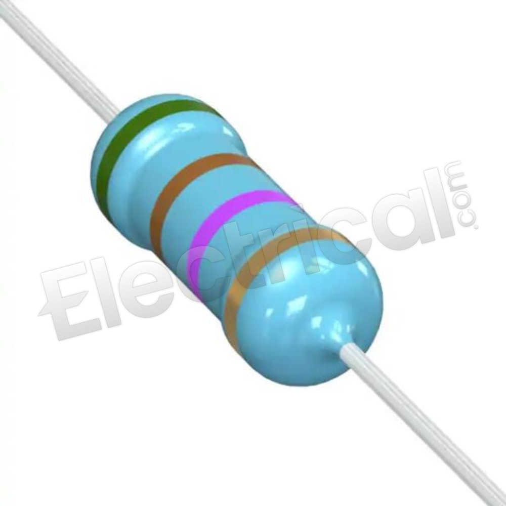 Vishay CMF5530K100FHEB Resistor Electrical Component