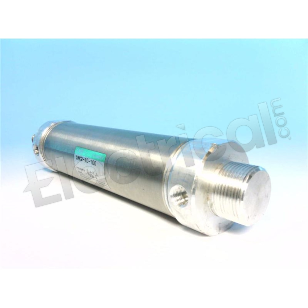 CKD CMK2-40-100 Pneumatic Cylinder Pneumatic