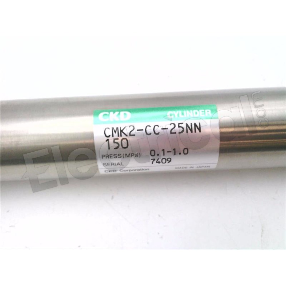CKD CMK2-CC-25NN-150 Pneumatic Cylinder Pneumatic