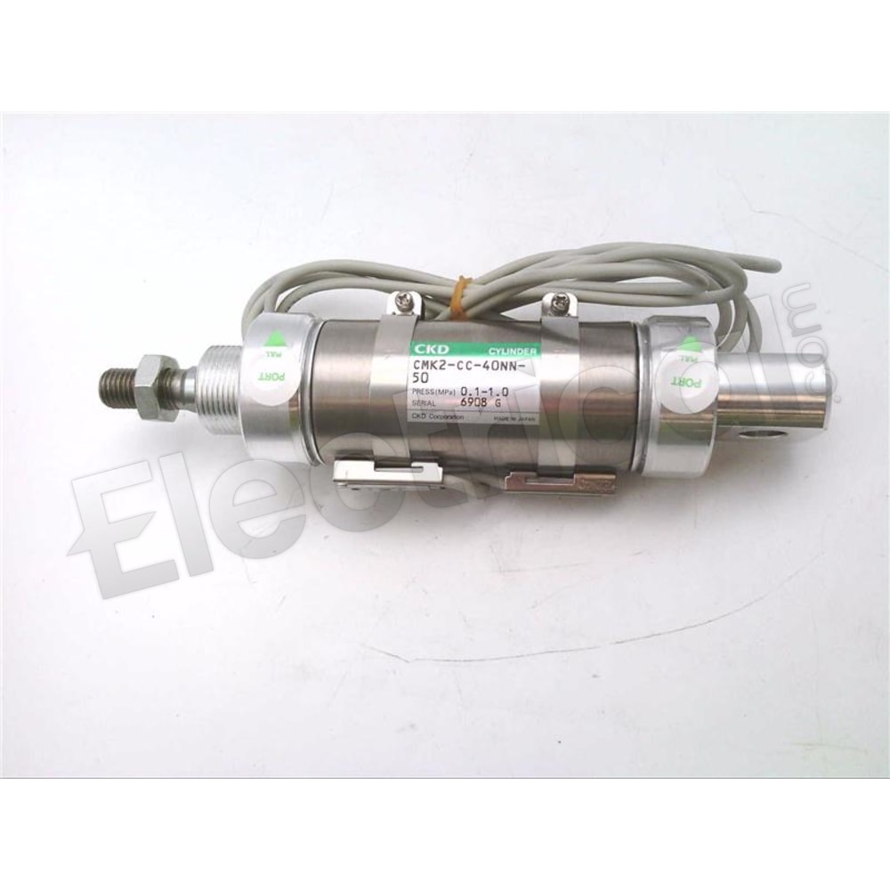 CMK2-CC-40NN-50 CKD Pneumatic Cylinder Pneumatic