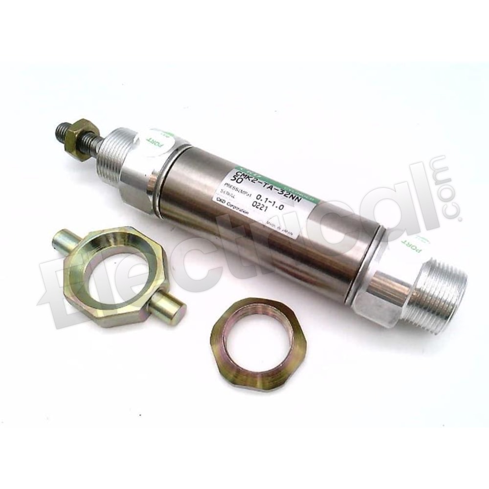 CMK2-TA-32NN-50 CKD Pneumatic Cylinder Pneumatic