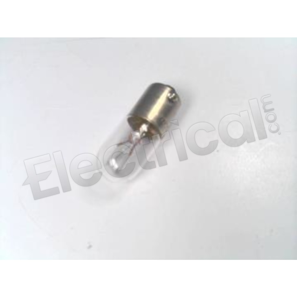 CML757-27 General Electric Incandescent Lamp Lighting