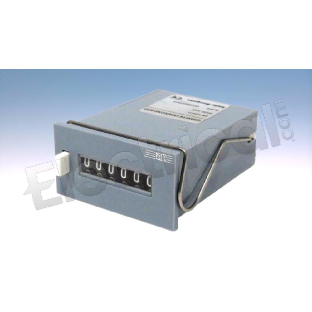 CMM161M4N2N0S00 Johnson Electric Indicator/Display Automation