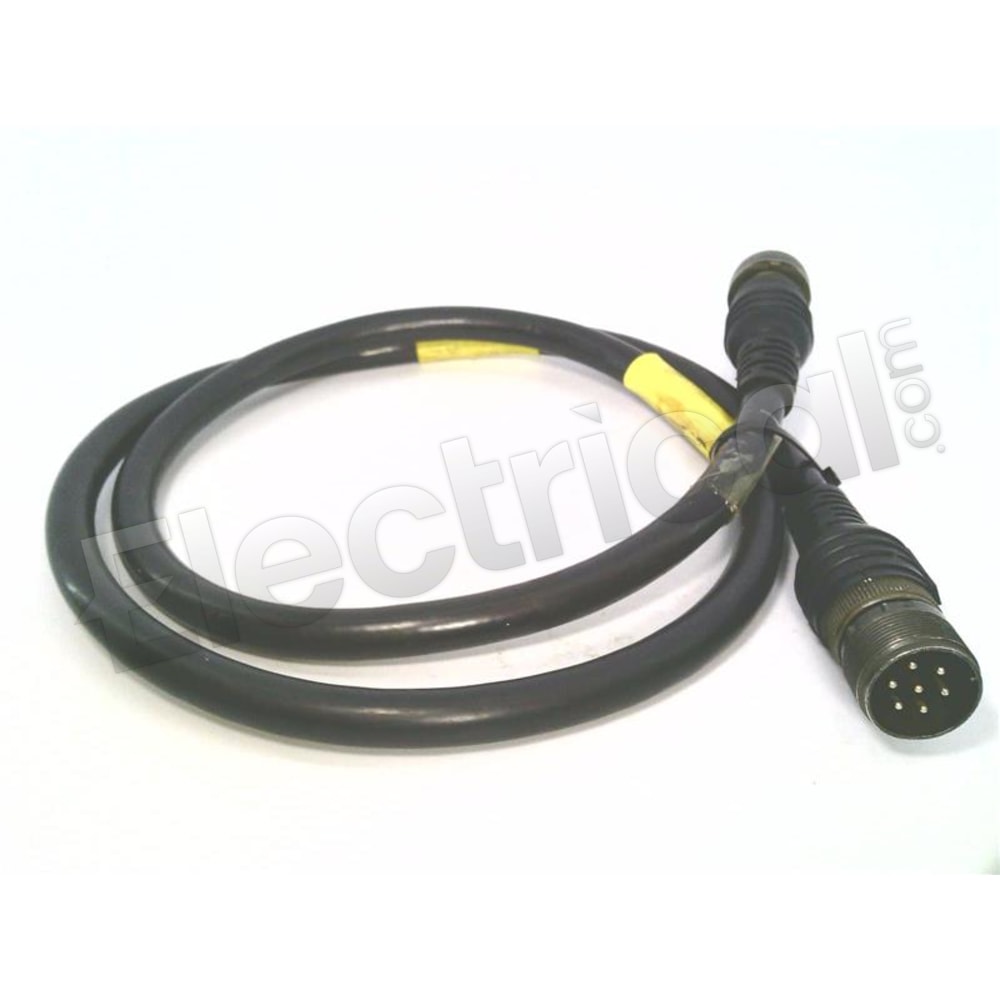 Nidec Corp CMMEF-005 Servo Cable and Accessory Servo Product