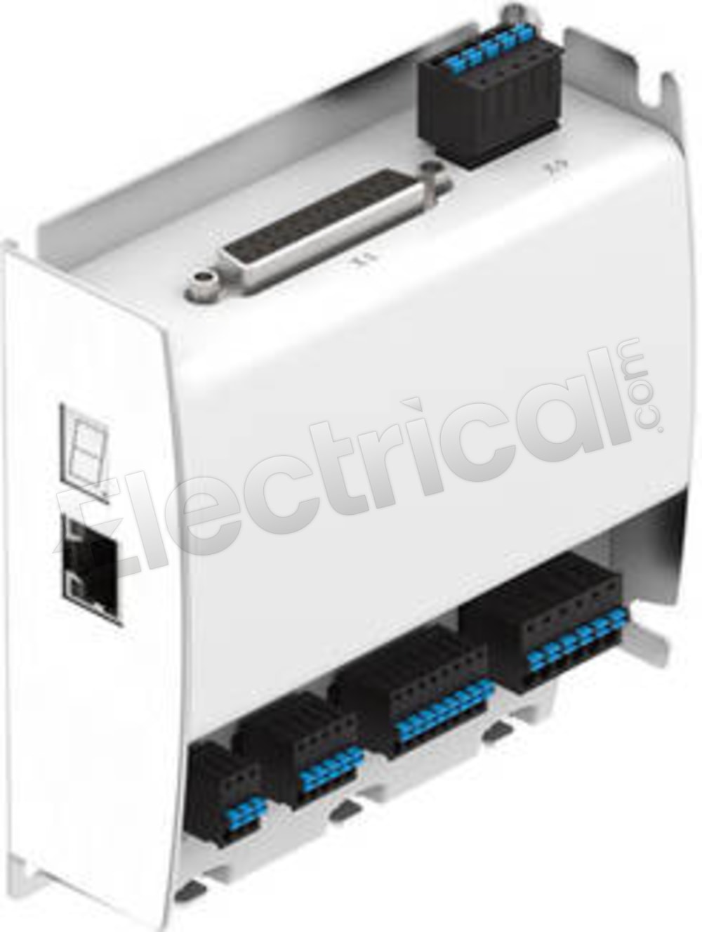 Festo CMMO-ST-C5-1-DIOP Control Automation