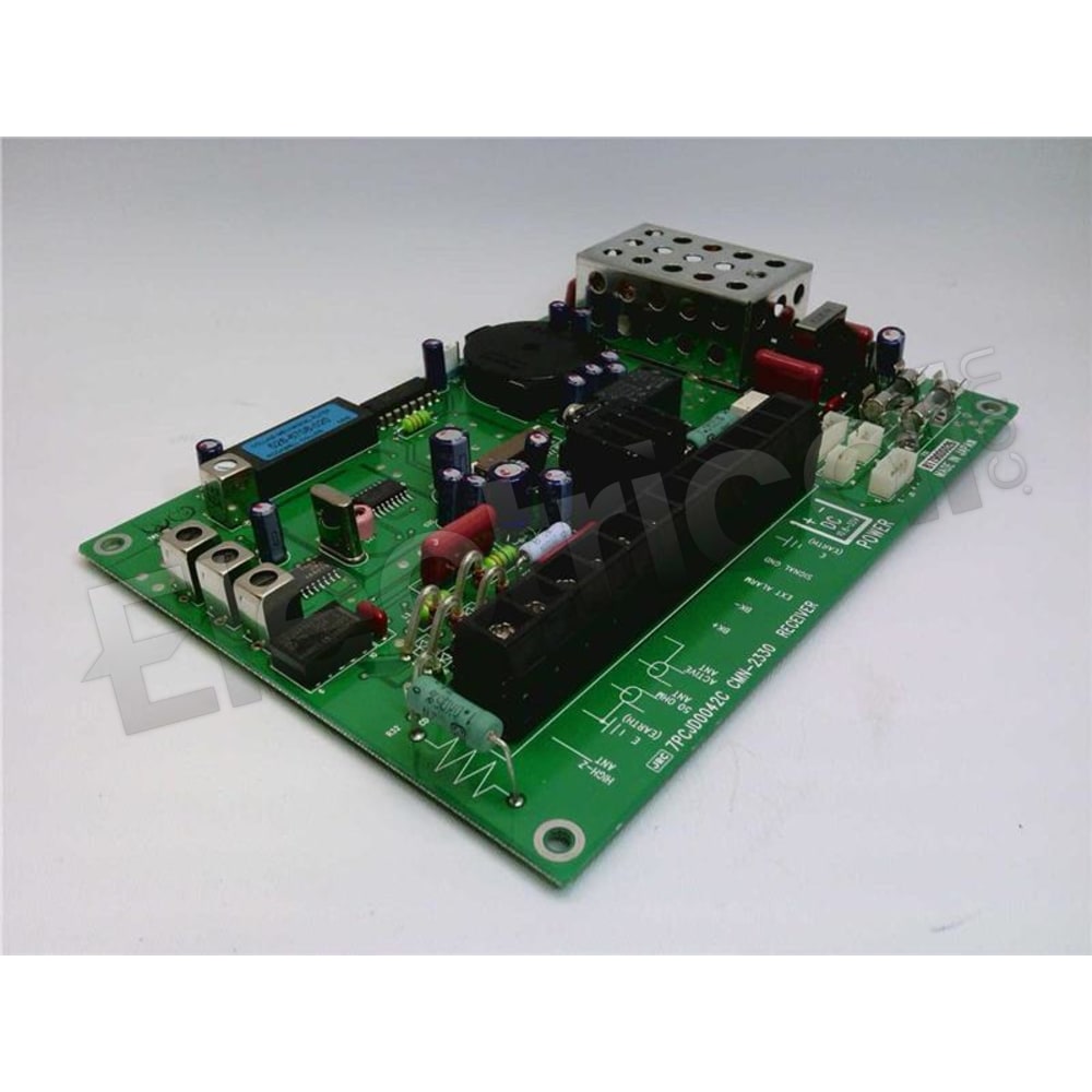 JRC CMN-2330 Industrial Computer Accessory Automation