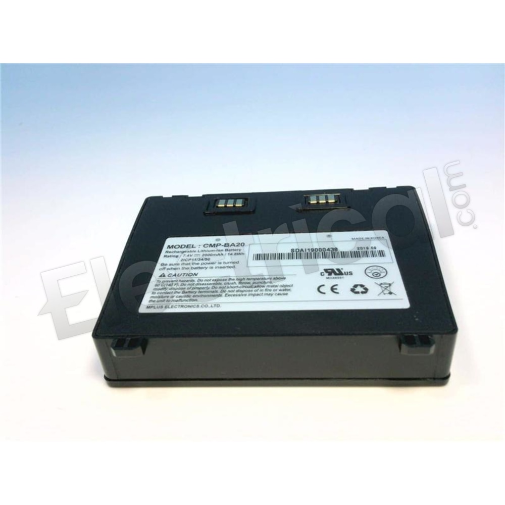 Citizen CMP-BA20II Battery Power Supply