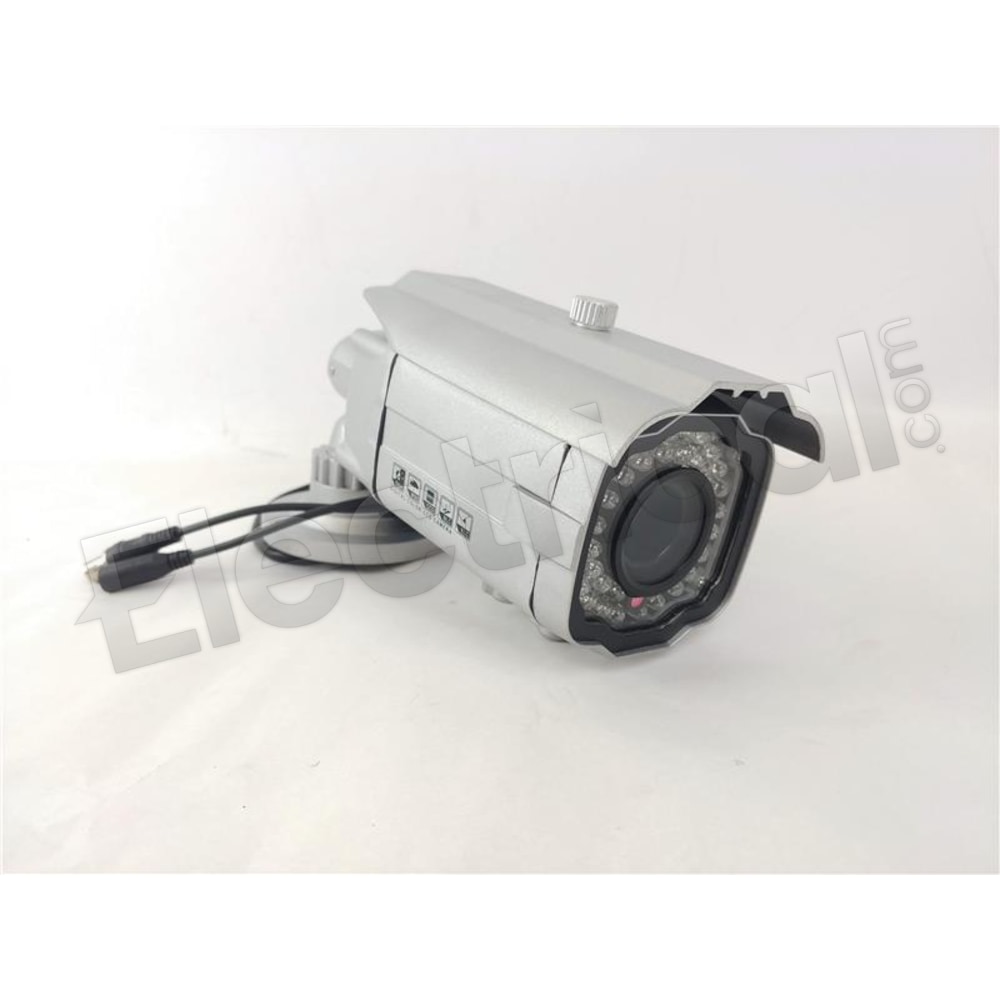 Sony CMR8260 Security Camera Security