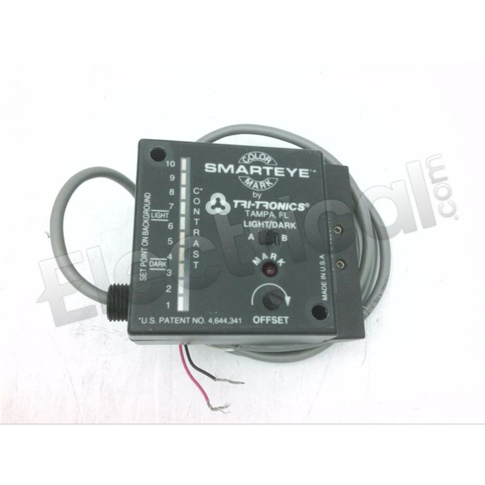 Tri-Tronics CMS-2F1 Sensor Automation