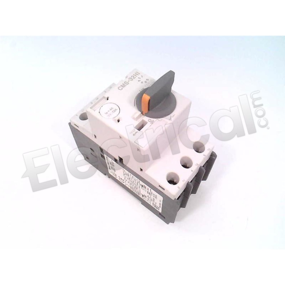 CMS-32HI-4 Franklin Electric Motor Starter Motor Control