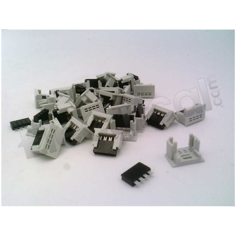 ABB CMS-820 Connector/Terminal/Pin Electrical Component