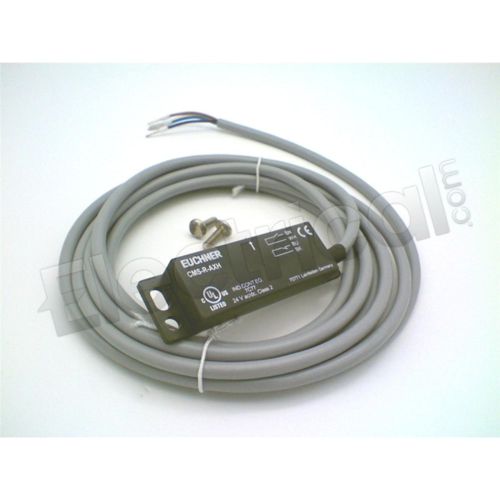 Euchner CMS-R-AXH-03V Automation Switch Automation