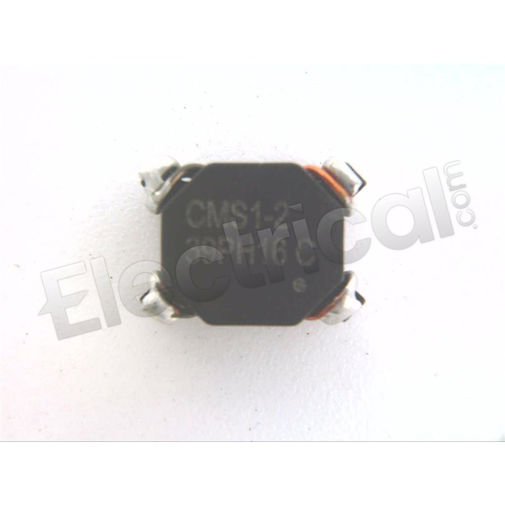 CMS1-2-R Coiltronics Inductor/Choke/Coil Electrical Component