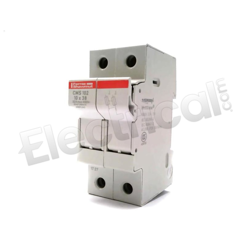 Mersen CMS102 Fuse Part And Accessory Fuse