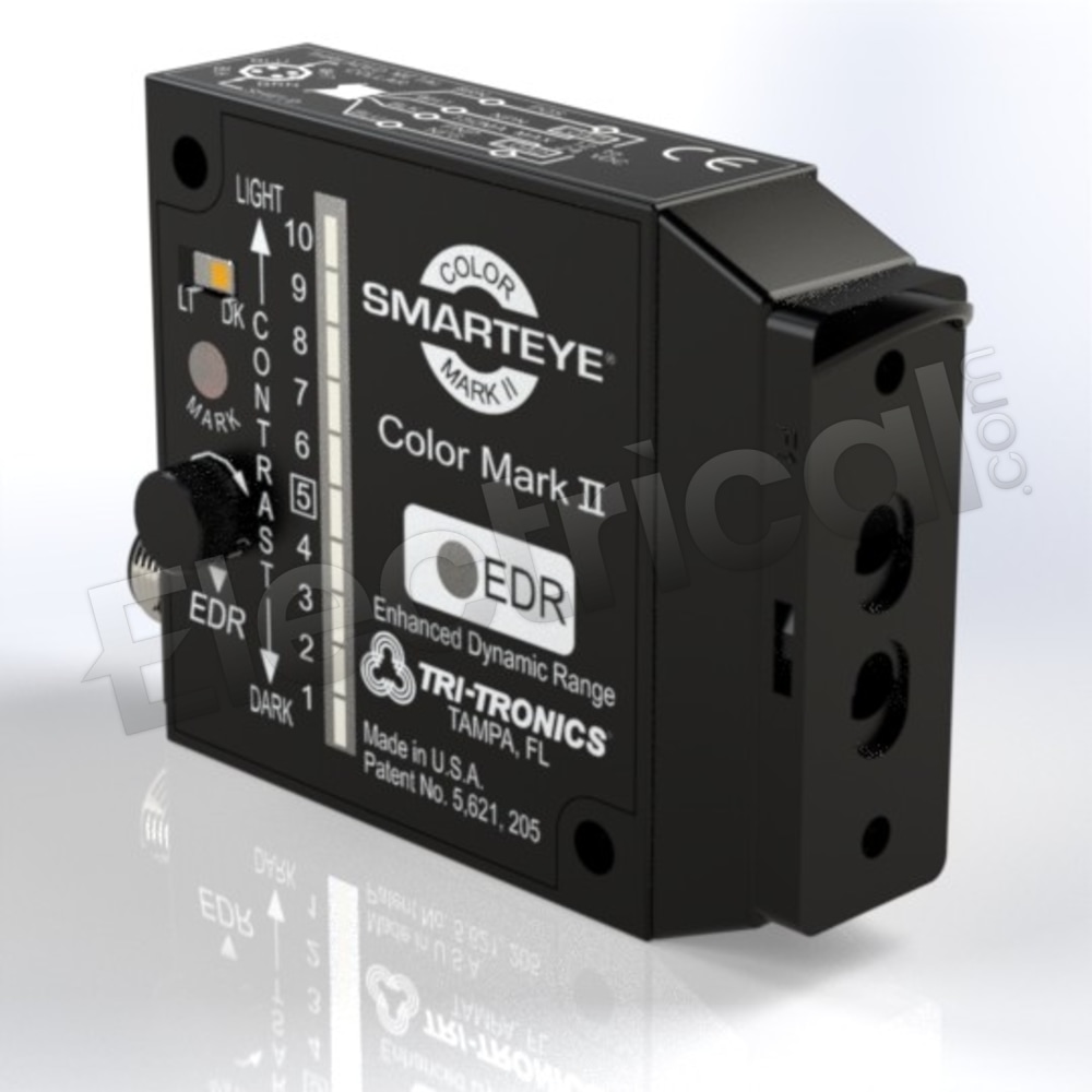 Tri-Tronics CMSWL-2BTF1 Sensor Automation