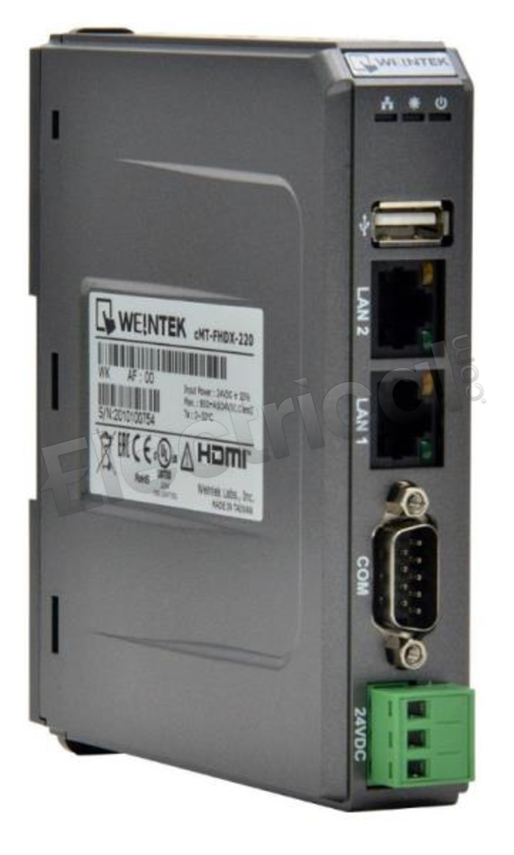 Maple Systems CMT-FHDX-820 HMI Automation