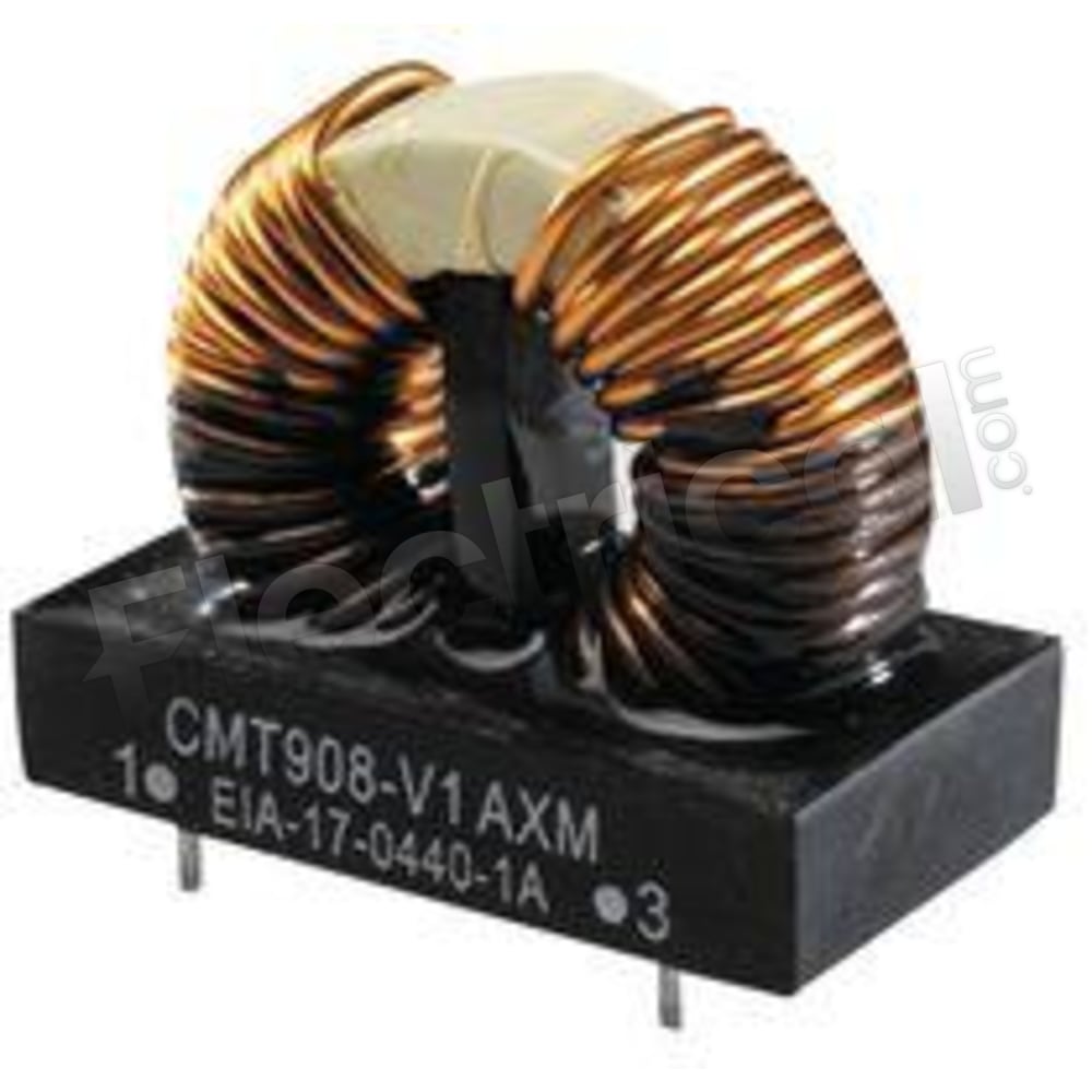 CMT908-V2 Triad Magnetics Inductor/Choke/Coil Computer Component