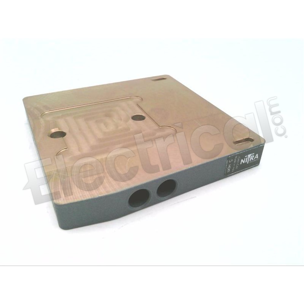 Automation Direct CMV-C4X Solenoid Valve Valve