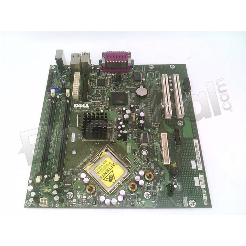 Foxconn CN-0JY957-13740-765-001E Industrial Computer Accessory Automation