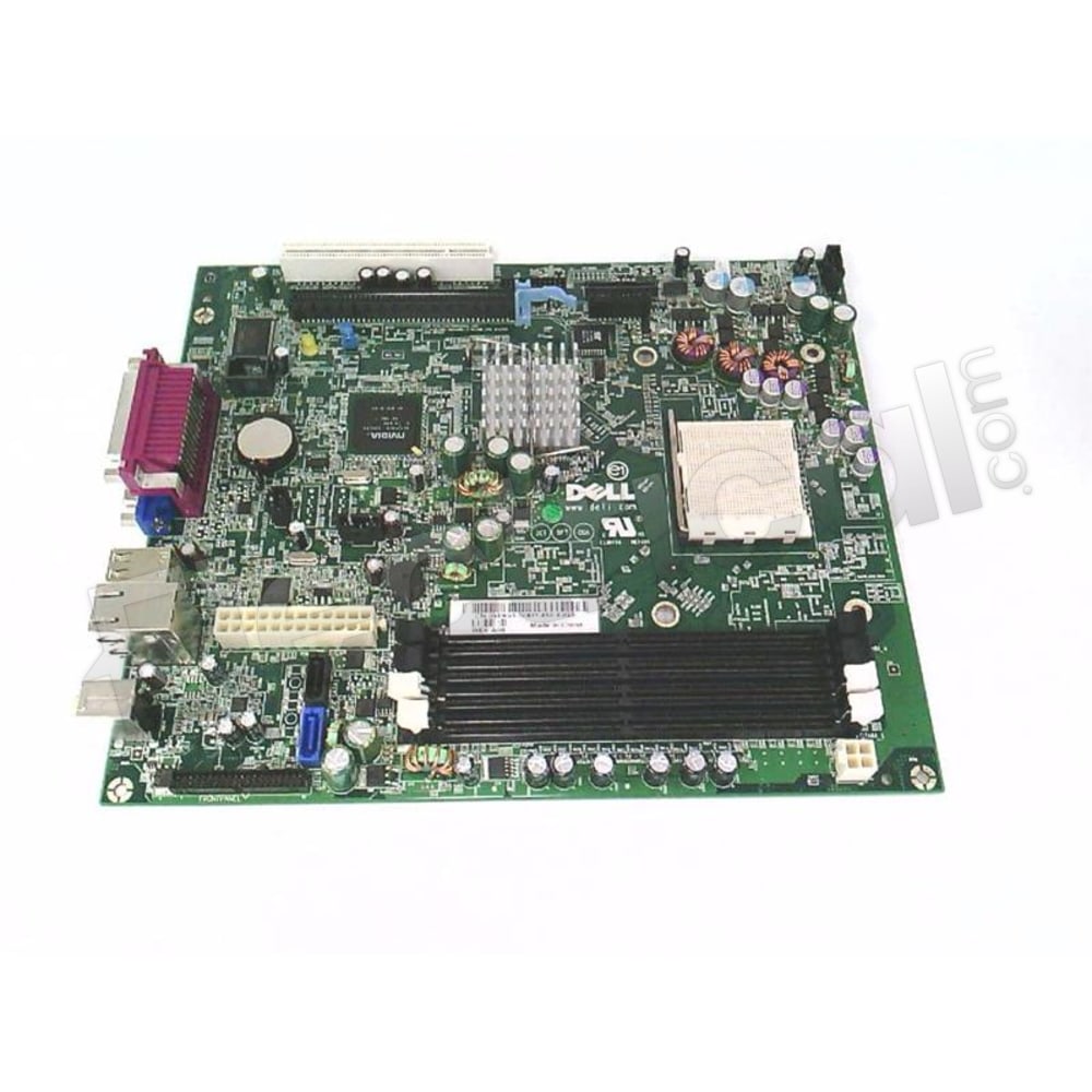 CN-0YP693-70821-85E-E02S Dell Industrial Computer Accessory Automation